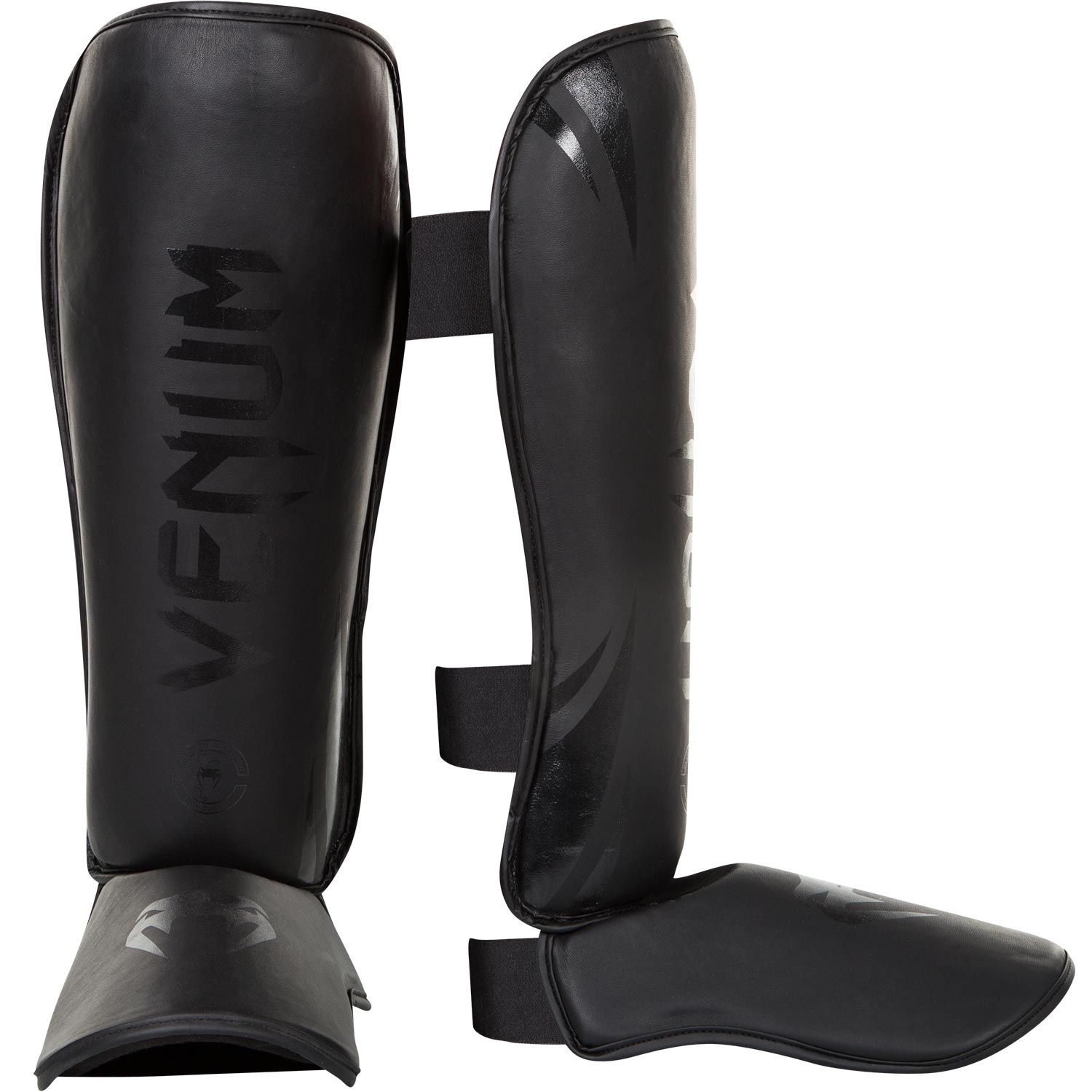 Venum Kickboks Set Challenger Black ⋆ OLB Sports